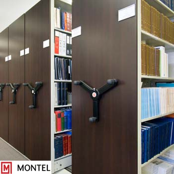 Mobilex – Mechanical Assist Storage – Smart Space GTA